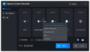 Best Free Screen Recorders No Watermark for Windows and iOS/Android
