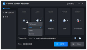 Best Free Screen Recorders No Watermark for Windows and iOS/Android