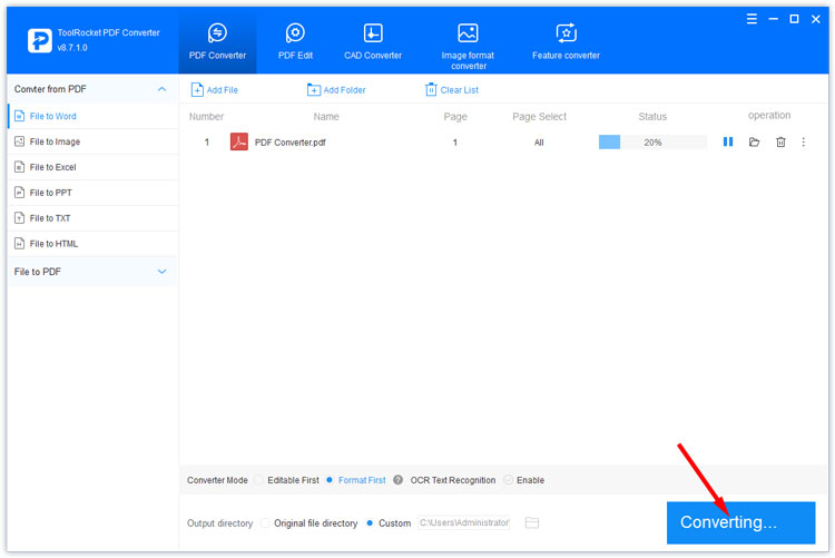 How To Convert PDF To Word Document With Formatting how-to-convert-pdf-to-word-document-with-formatting