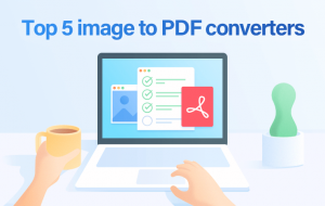 Tips & Tricks: Convert and edit PDF documents