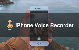 The best 5 iPhone voice recorder apps - record sound on iPhone